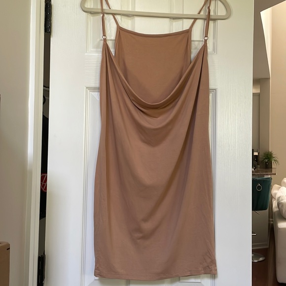 ASOS | Dresses | Nwt Asos Backless Strappy Mini Dress | Poshmark